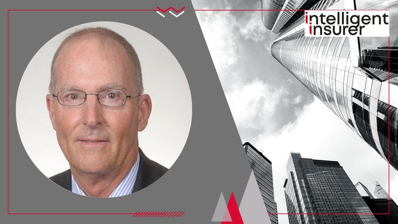 Markel parts ways with top insurance operations executive | Intelligent ...